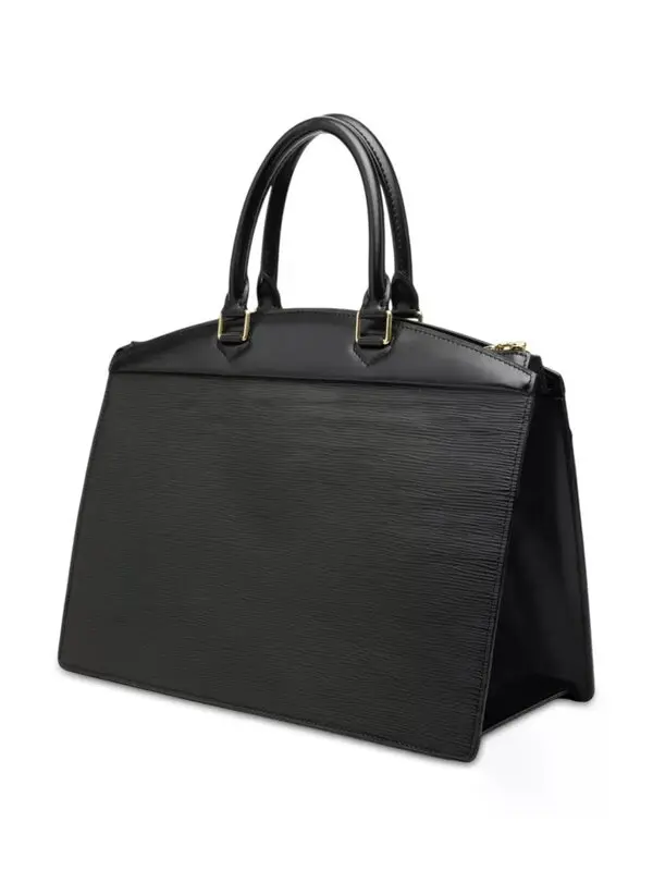 LOUIS VUITTON 2003 Epi Riviera Handbag