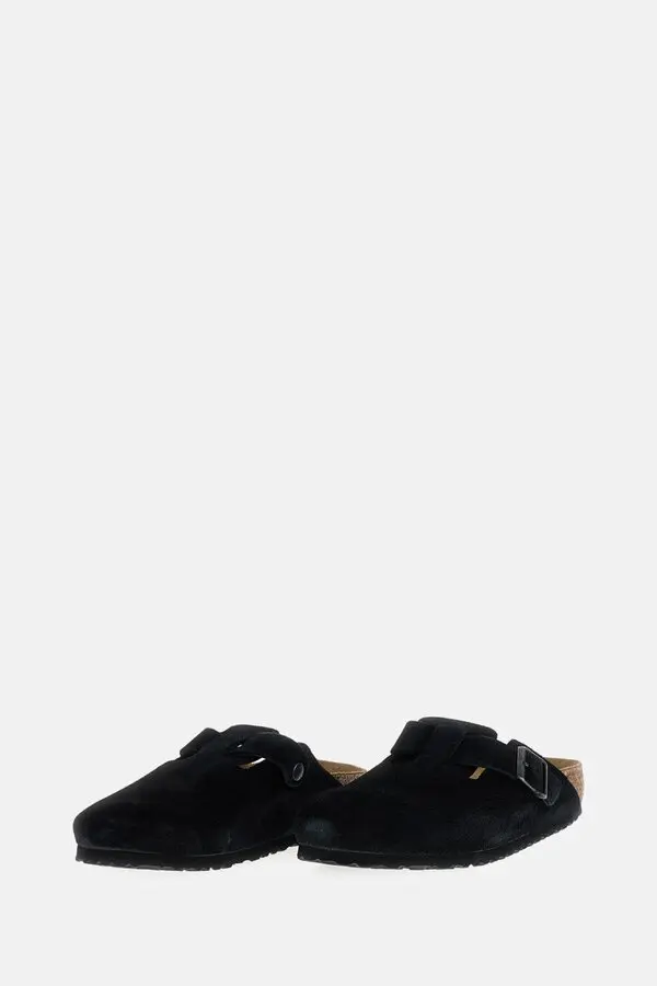 BIRKENSTOCK Boston - Black
