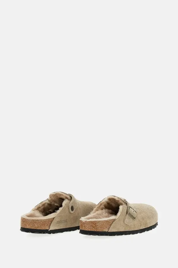 BIRKENSTOCK Boston Shearling