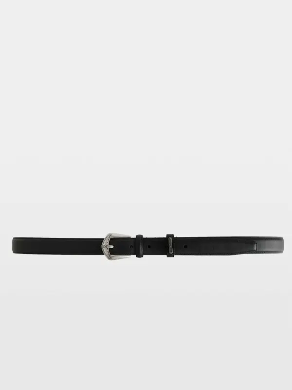Zadig&Voltaire Jim Belt 25mm