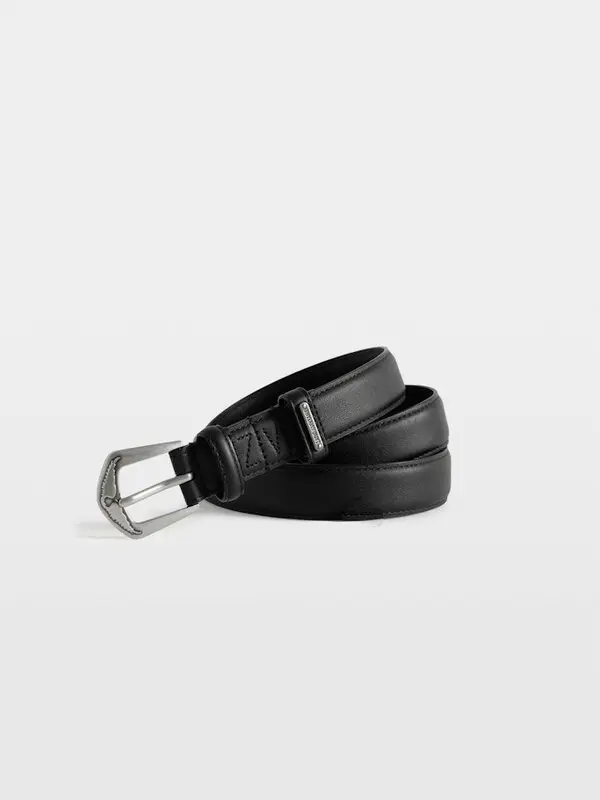 Zadig&Voltaire Jim Belt 25mm