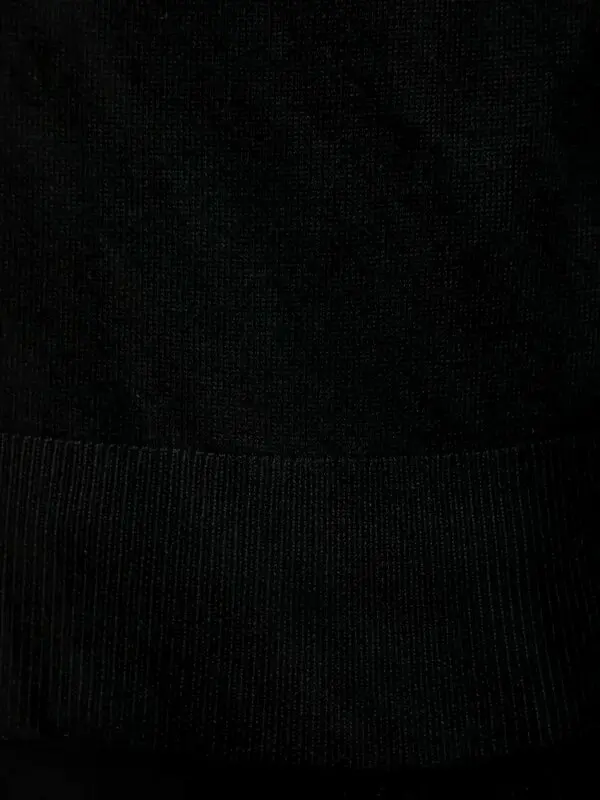BENETTON Wool Vest