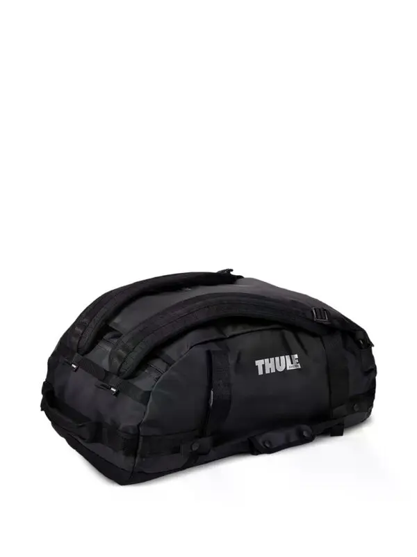 Thule Chasm 40 Holdall - Black