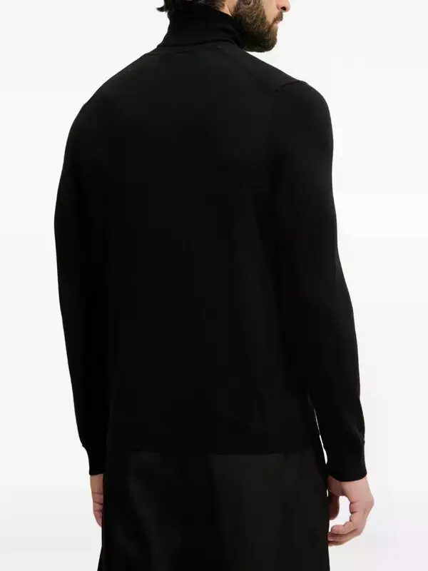 Bogner Gordon Roll-neck Sweater
