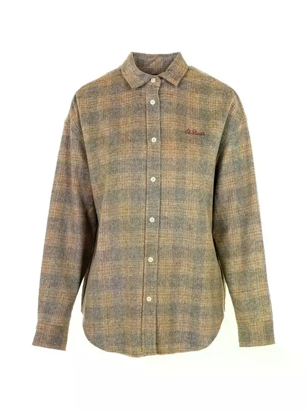 MC2 SAINT BARTH Shirts