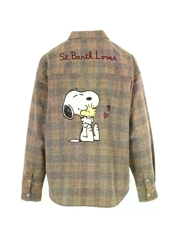 MC2 SAINT BARTH Shirts