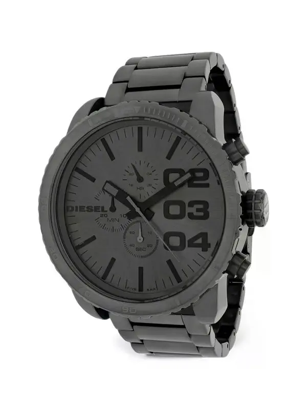 DIESEL® Advanced 51mm Watch