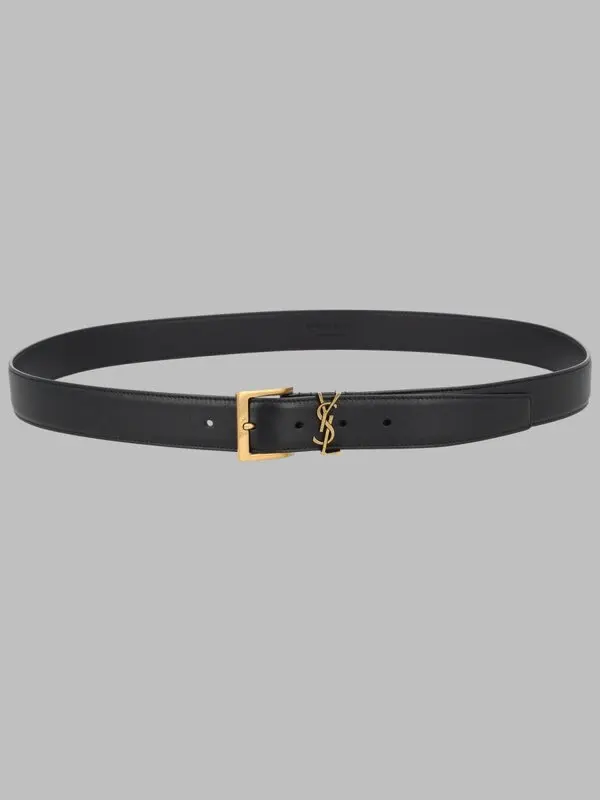 Saint Laurent Cintura Cassandre