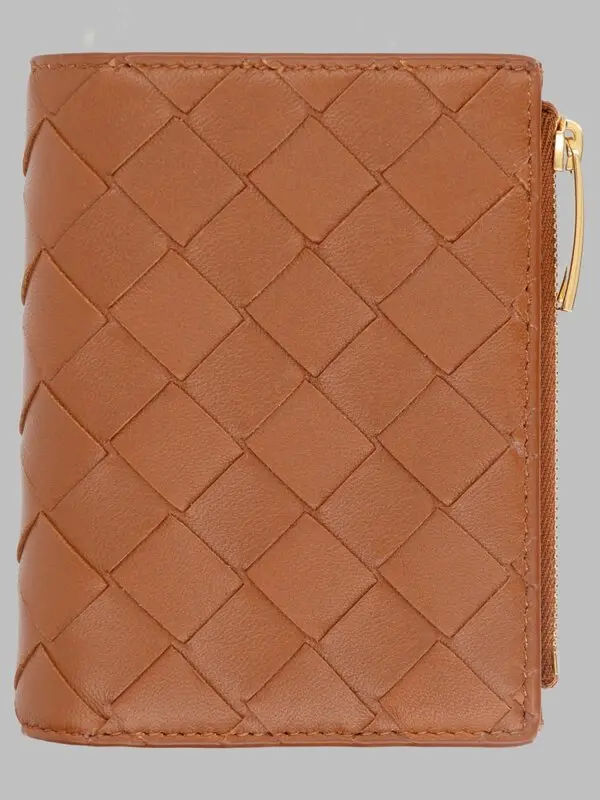 Bottega Veneta Portafoglio Bi-fold