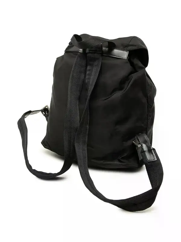 Prada 2000-2013 Tessuto Backpack