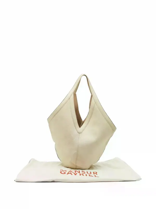 MANSUR GAVRIEL Soft M Shoulder Bag