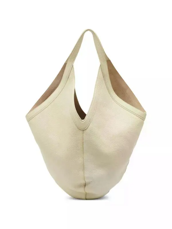 MANSUR GAVRIEL Soft M Shoulder Bag - Neutrals