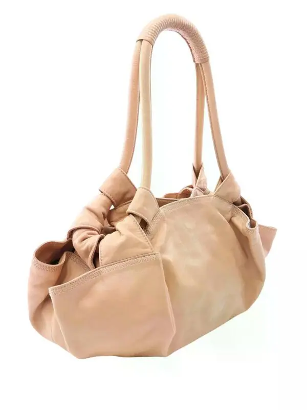 Loewe 2000-2026 Nappa Aire Hobo Bag