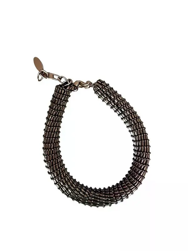 Brunello Cucinelli Monili-beaded Bracelet