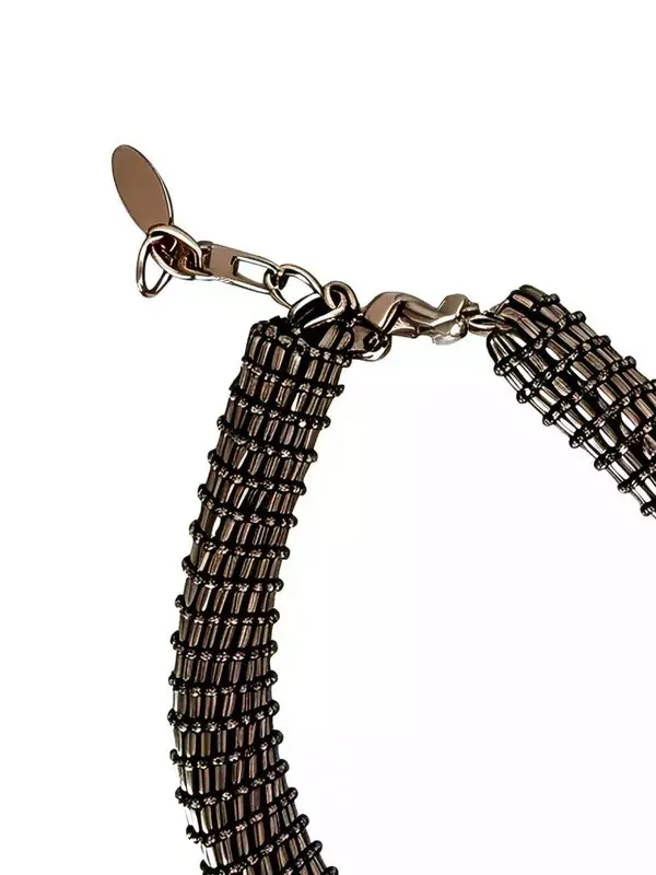 Brunello Cucinelli Monili-beaded Bracelet