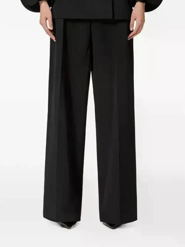 Valentino Garavani Tailored Trousers