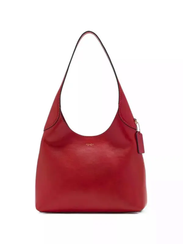 COACH Brooklyn Shoulder Bag 28 - Red