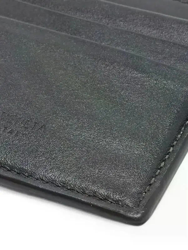Bottega Veneta Intrecciato Card Holder