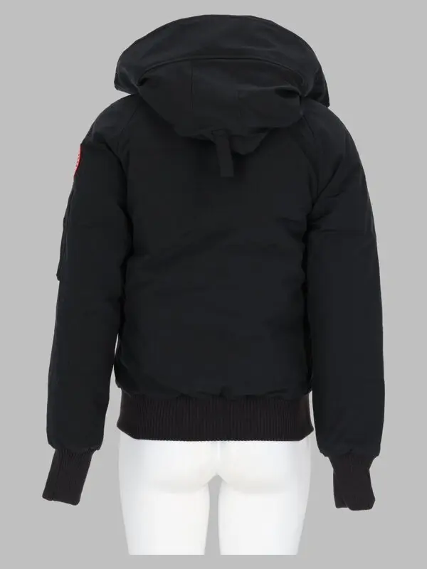 Canada Goose Bomber Chilliwack