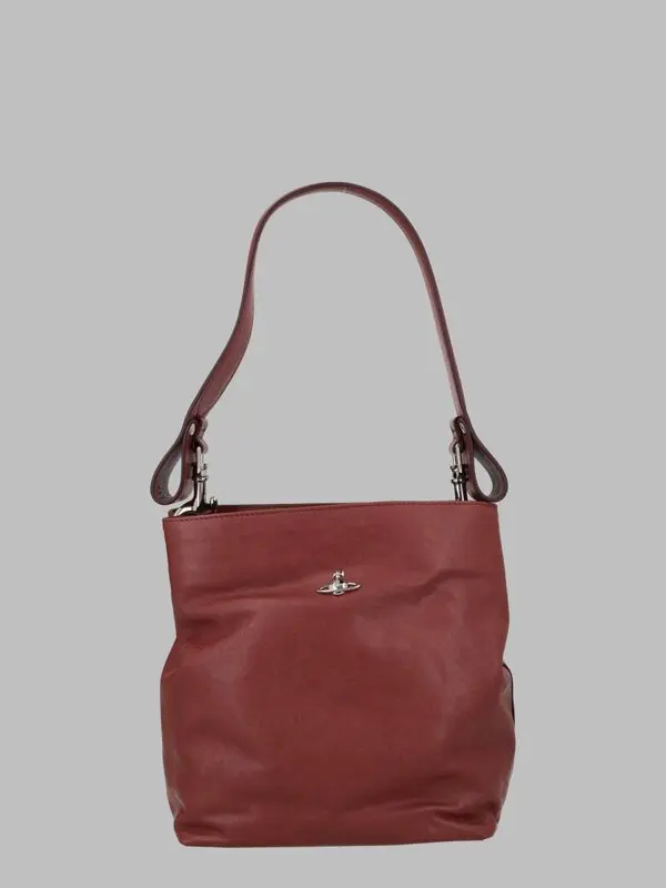 VIVIENNE WESTWOOD Borsa Lottie Small