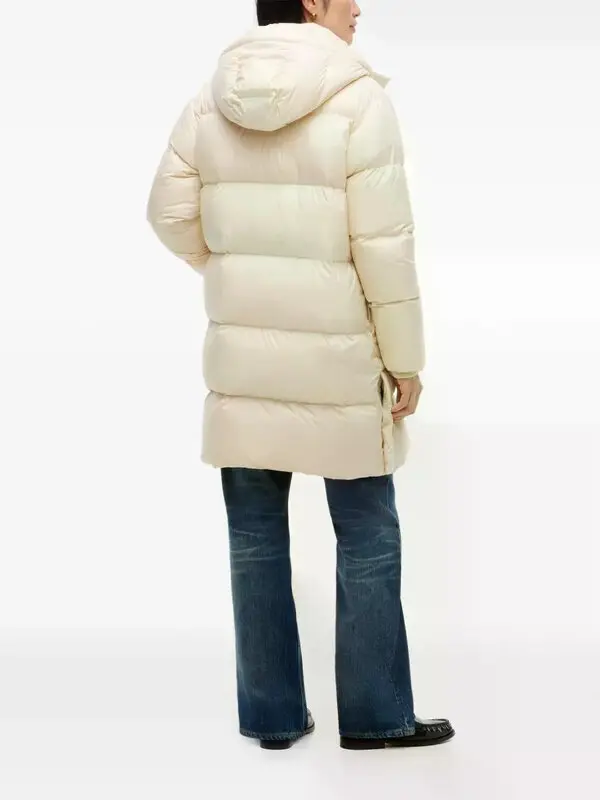 Tommy Hilfiger Hooded Padded Coat