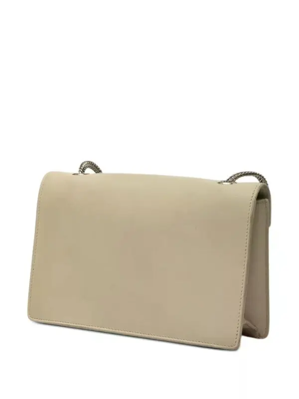 Saint Laurent 2013-2026 Mini Studded Leather Betty Crossbody Bag
