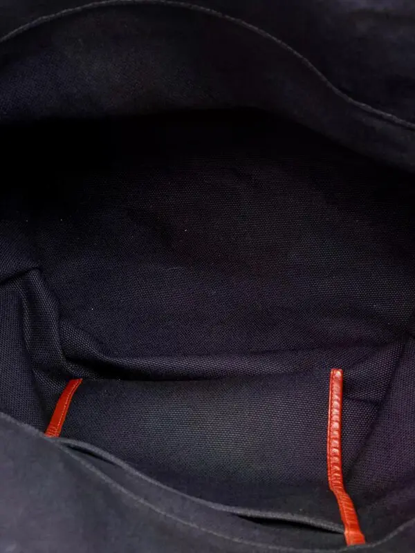 Hermès 2009-2011 Toile Etriviere Shopping Tote Bag