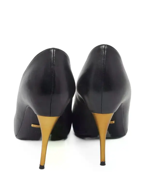 Gucci Pointed-toe Stiletto Pumps
