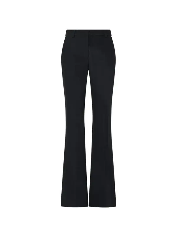 Liu Jo Flared Trousers Elegant