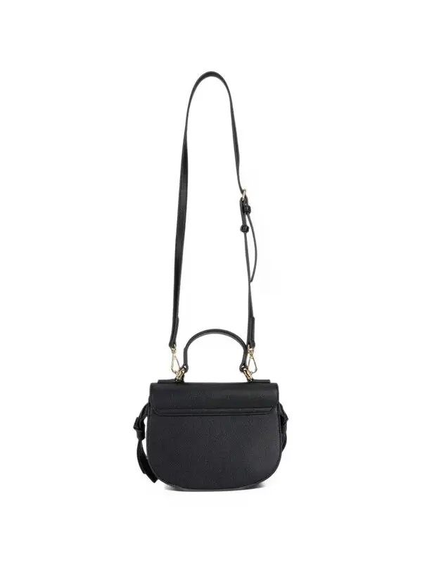 Moschino Logo-plaque Shoulder Bag