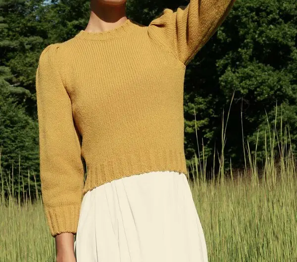HMD May Sweater