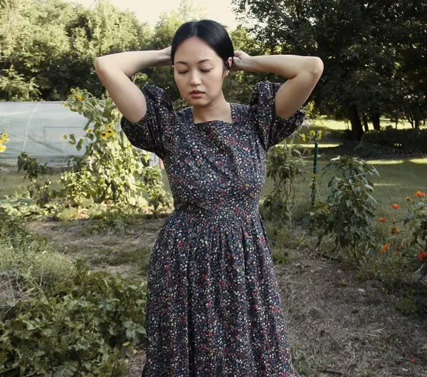 HMD Dune Dress
