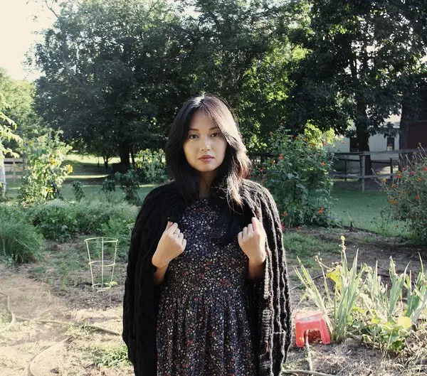 HMD Dune Dress