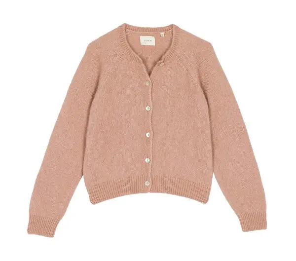 HMD Petra Cardigan