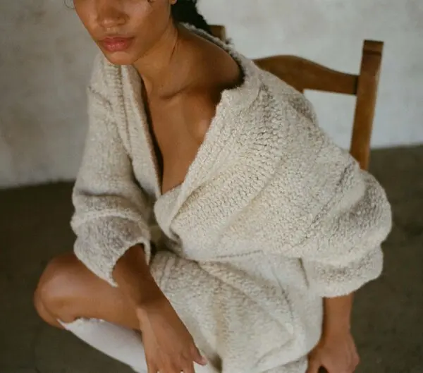 HMD Neva Cardigan