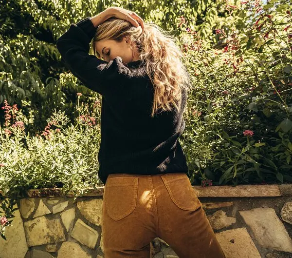 HMD Melody Pant