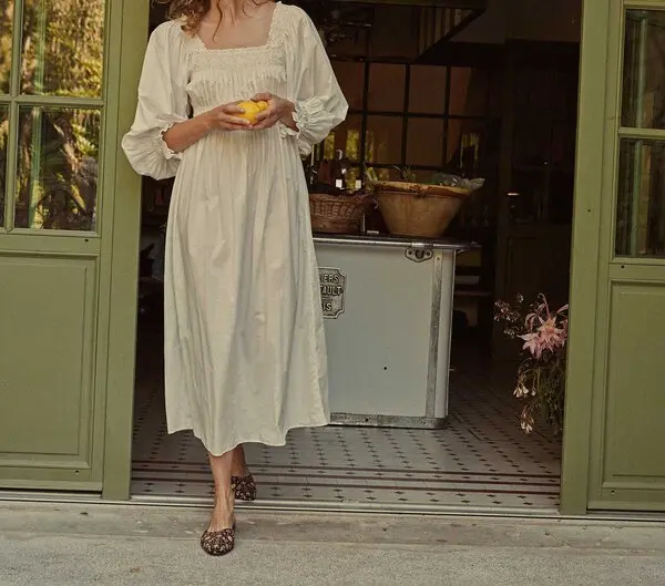 HMD Catrinette Dress