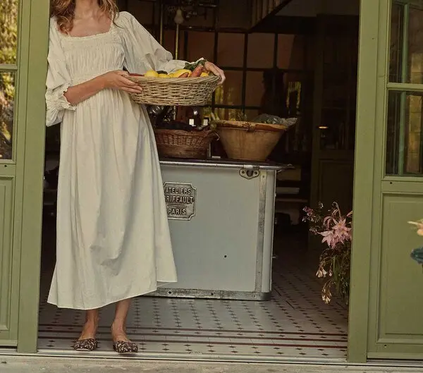 HMD Catrinette Dress