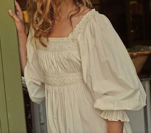 HMD Catrinette Dress