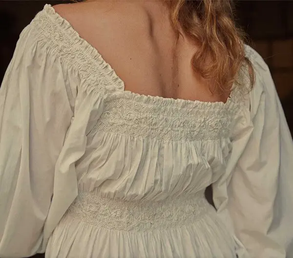HMD Catrinette Dress