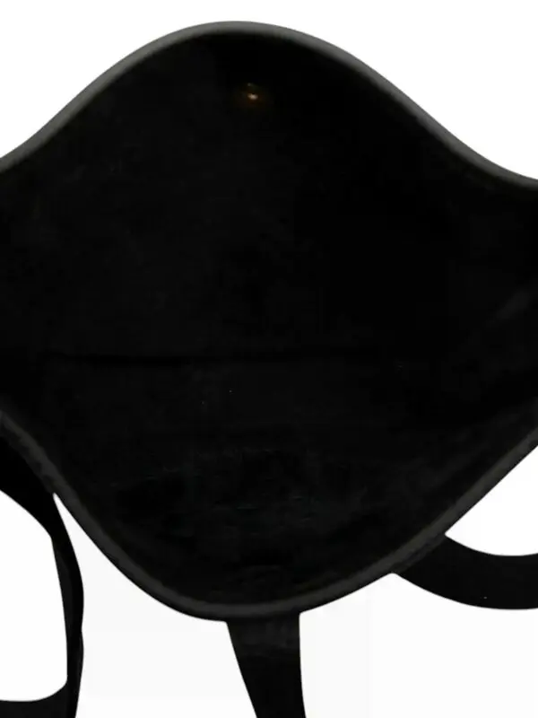 Hermès 2024 Clemence Evelyne I 16 Amazone Crossbody Bag - Black