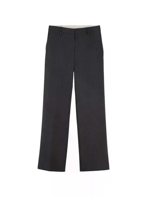 Tommy Hilfiger Tailored Straight-leg Trousers