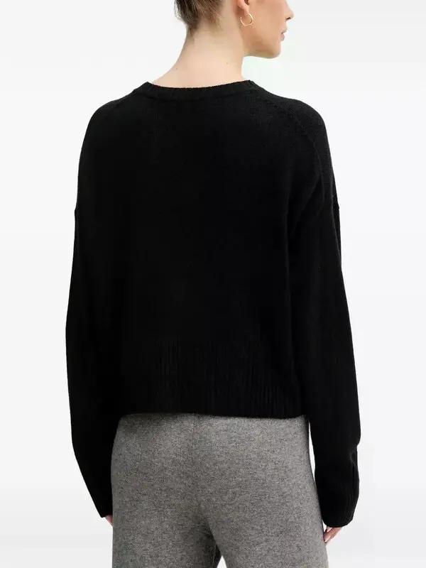 BENETTON Crew-neck Sweater