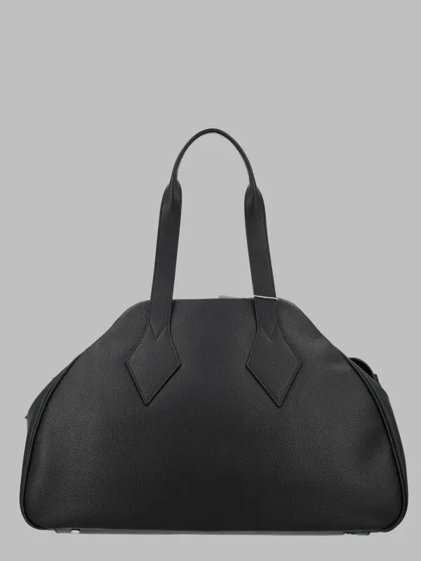 VIVIENNE WESTWOOD Borsa Yasmine Large
