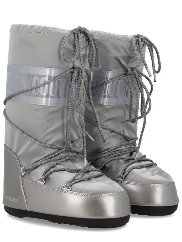 Moon Boot Stivale Icon Glance
