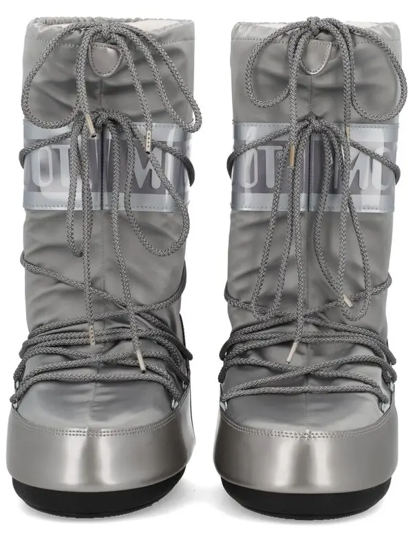 Moon Boot Stivale Icon Glance