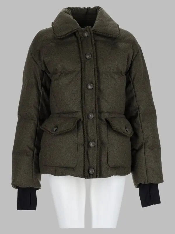 Moncler Women - Multicolor