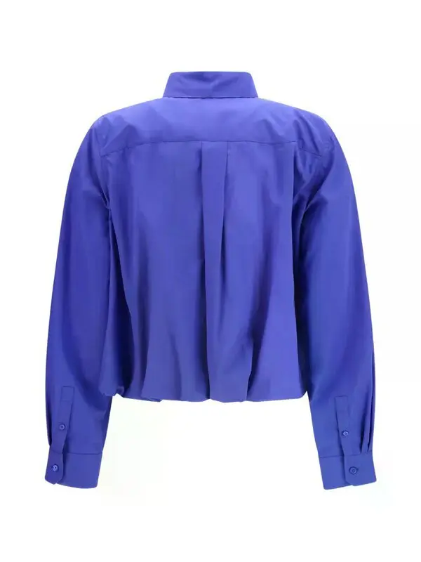 Loewe Shirt In Cotton