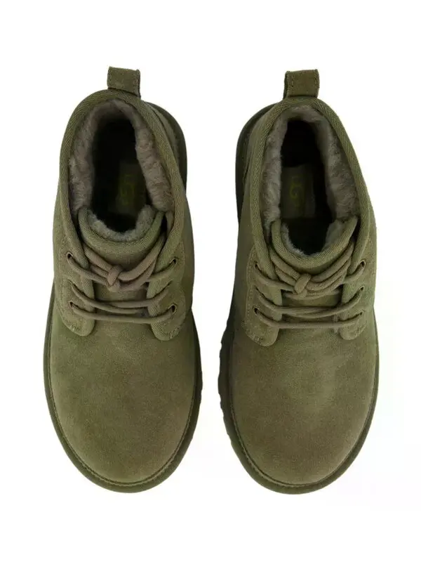 UGG Neumel Boots - Green
