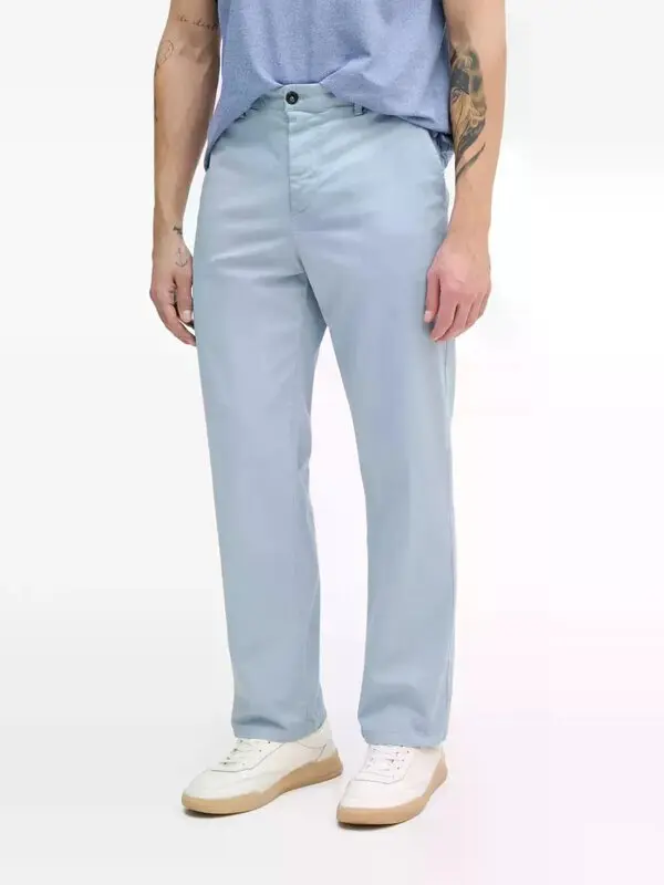 BENETTON Kalhoty Chino Trousers